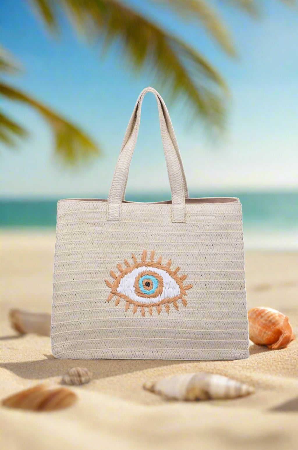 Irma Tote Bag – Hips Apparel