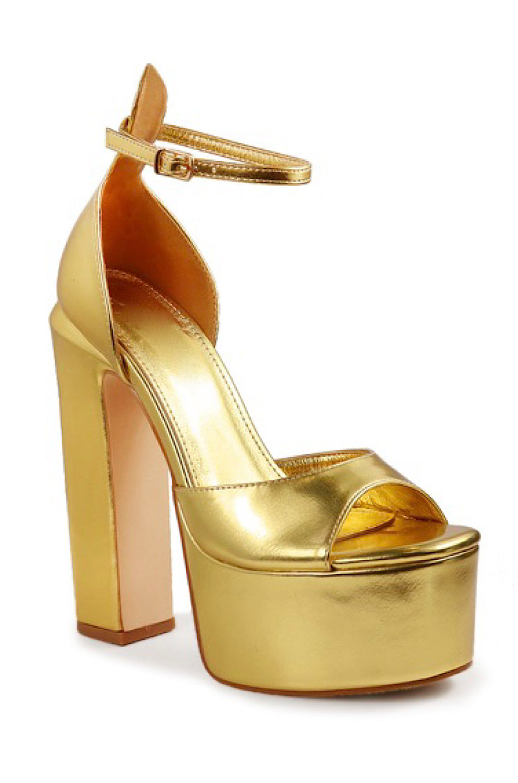 Platform High Heel – Hips Apparel